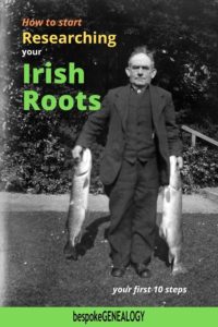 10 Steps to Starting your Irish Family Tree - Bespoke Genealogy