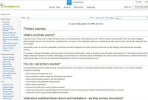 The Complete Family History Guide - Bespoke Genealogy