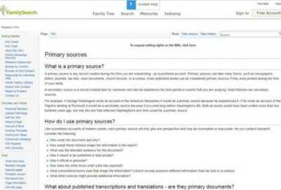 The Complete Family History Guide - Bespoke Genealogy