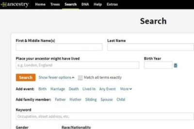 How to Find Hidden Ancestry Records - Bespoke Genealogy