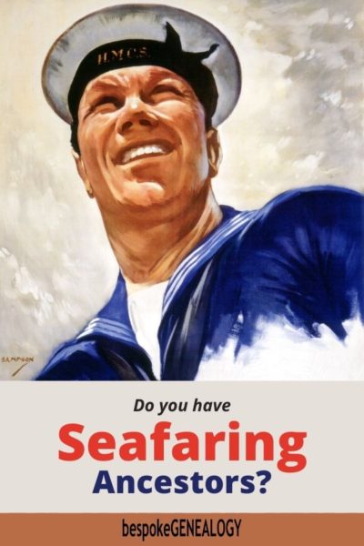 Where to find Navy Records - Bespoke Genealogy