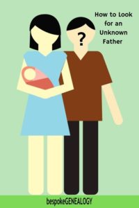 How to Deal with "Illegitimate" Ancestors - Bespoke Genealogy