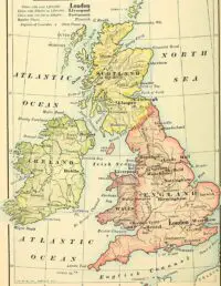 What's the Difference between the UK, Britain and England? - Bespoke ...