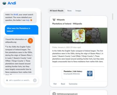 How to use AI for Genealogy for Free - Bespoke Genealogy