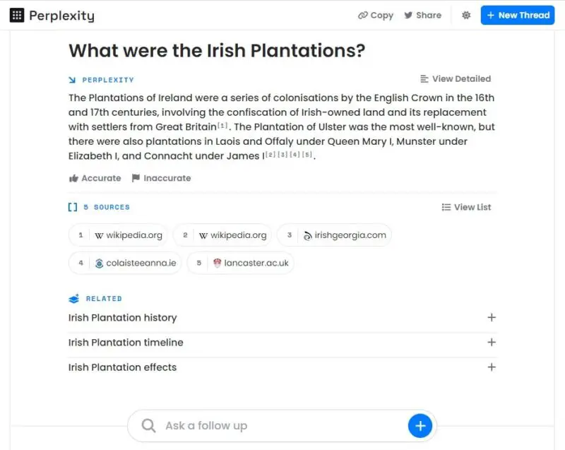 How to use AI for Genealogy for Free - Bespoke Genealogy